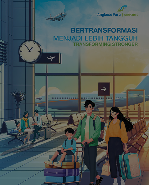PT Angkasa Pura Indonesia