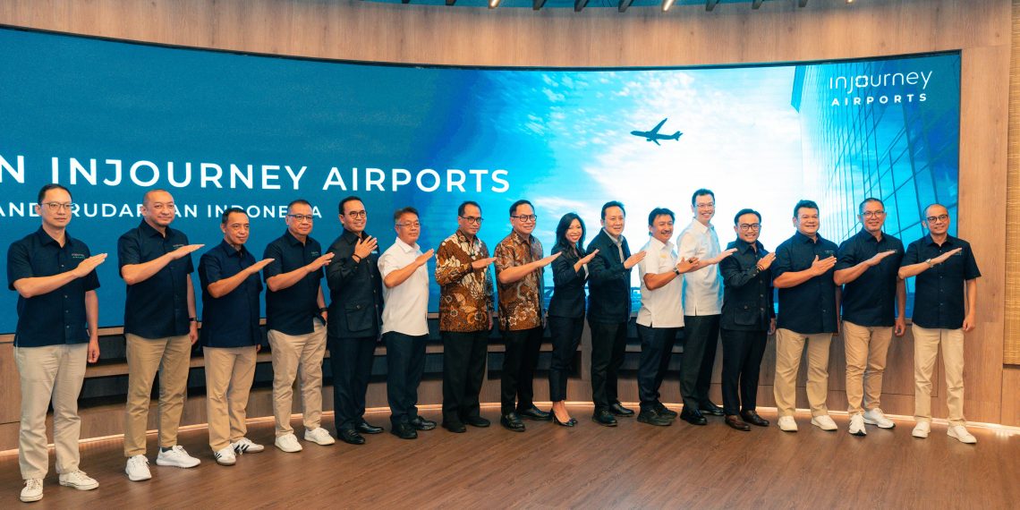 PT Angkasa Pura Indonesia